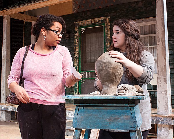 Neil Simon's 'Proposals' on HSU stage | Hot Springs Sentinel Record