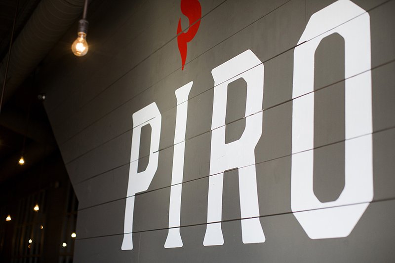Piro schedules grand opening; Boneheads set to open