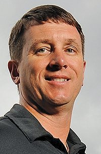 Football: Bentonville has early interest in football coach's position ...