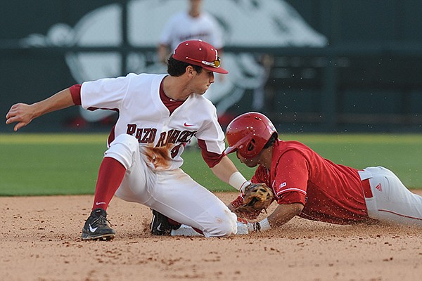 McAfee '100 percent' healthy for 2015 | Whole Hog Sports