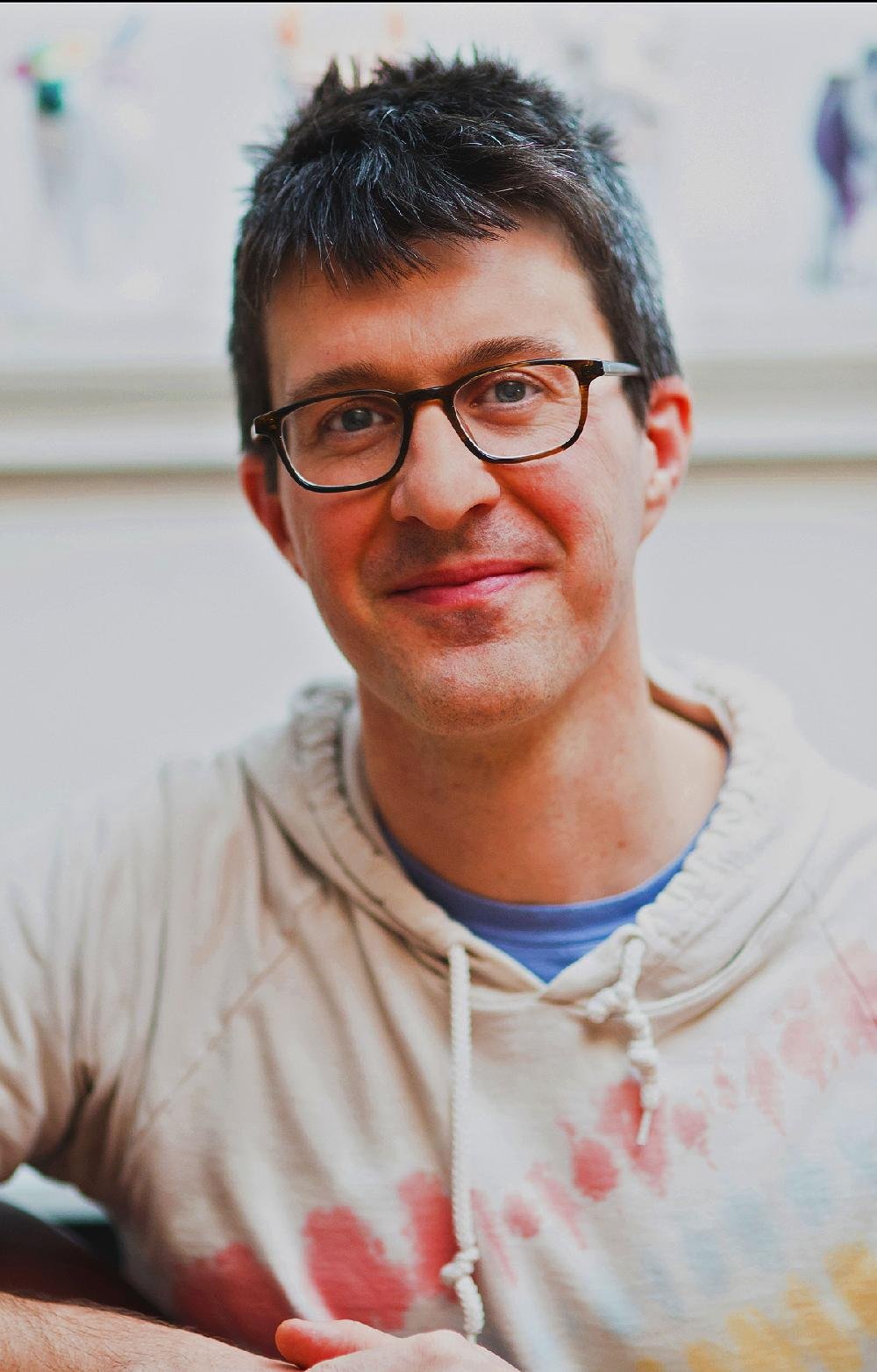 Christian Tillinghouse Rudder