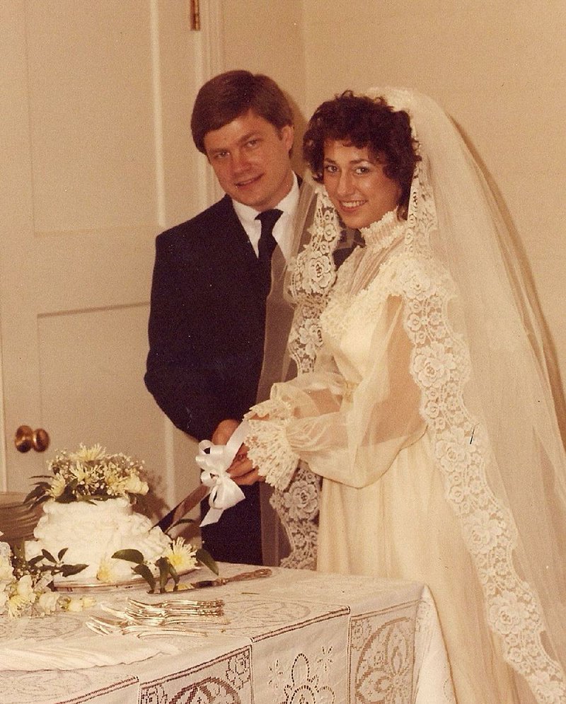 Not knowing her name didn't stop his pursuit