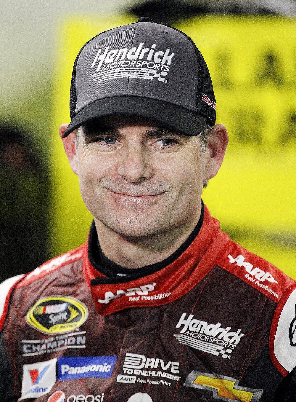 Gordon, No. 24 get ready for final Daytona 500 ride | The Arkansas ...