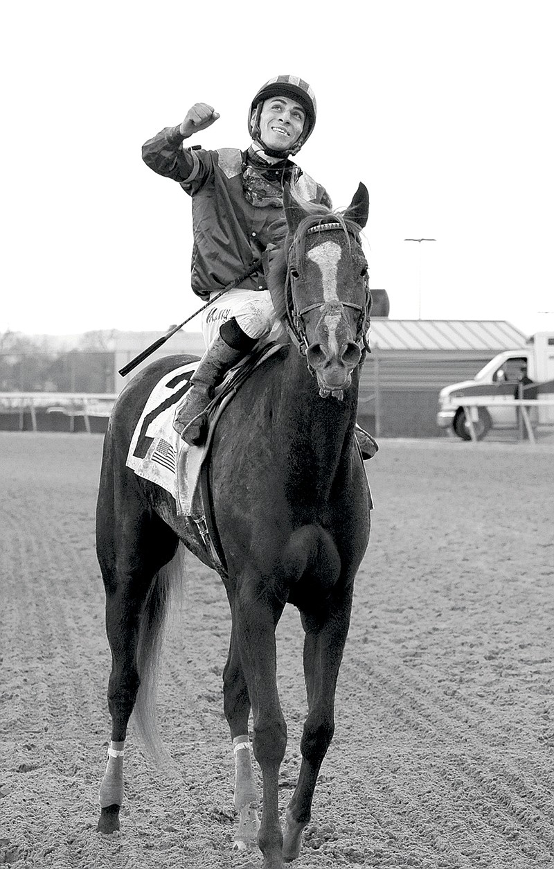 Bayakoa draws 10; 'Sophia absent | Hot Springs Sentinel Record