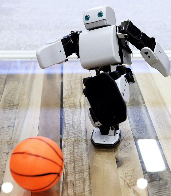 Robots learning to behave around people