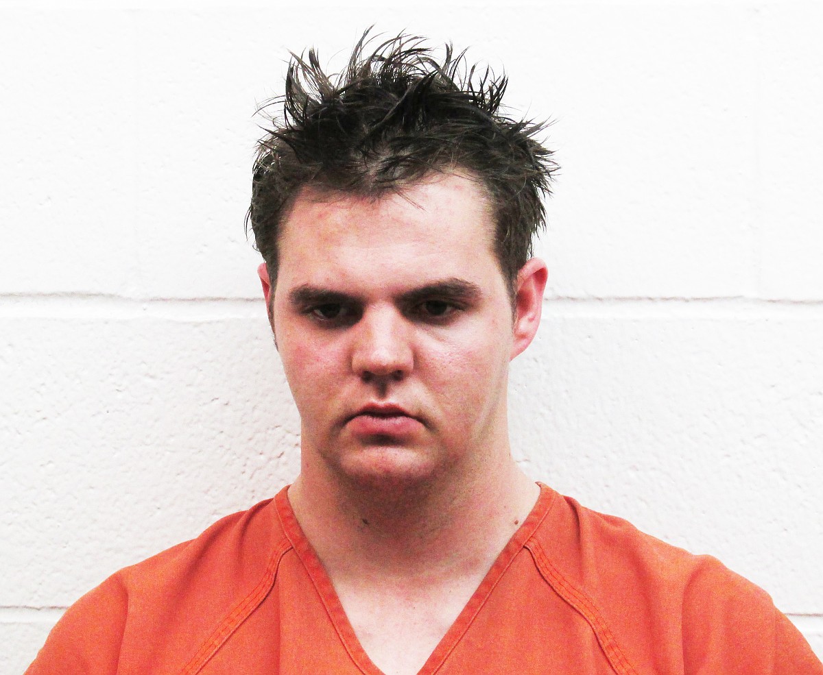 Man sentenced to 25 years in prison for rape of 6-year-old boy | Hot ...