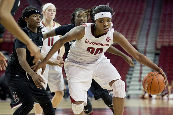 Razorbacks open SEC Tournament with Ole Miss | Whole Hog Sports