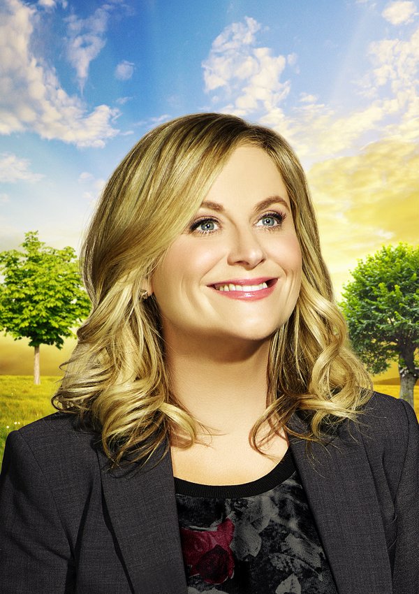Poehler's 'Parks' closing gates with series finale | Hot Springs ...