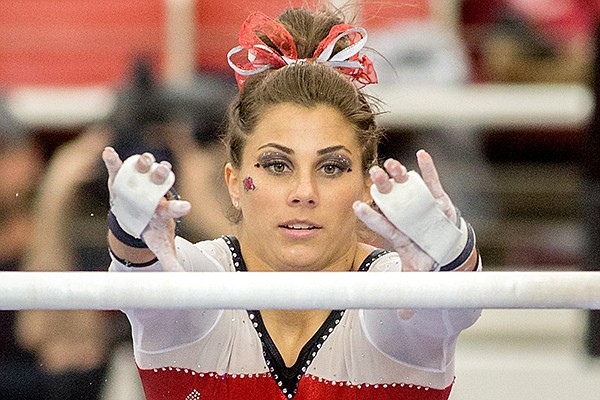 Cook: Razorbacks a work in progress | Northwest Arkansas Democrat-Gazette