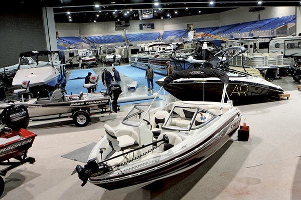 Boat show