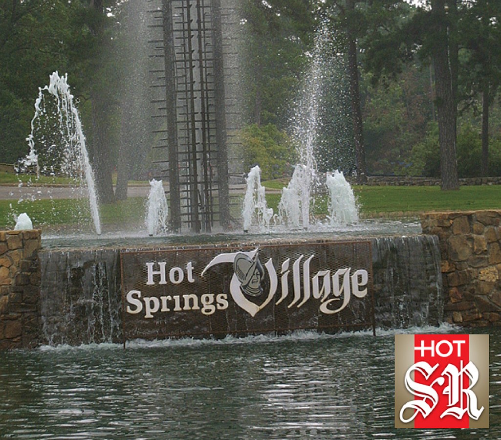 HSV golf apps available now | Hot Springs Sentinel Record