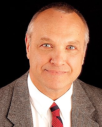 Kent Jones Executive Director BOST Inc. | The Arkansas Democrat-Gazette ...