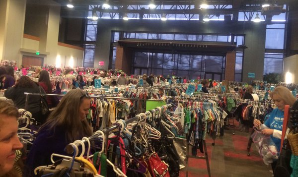 Mommy market | El Dorado News