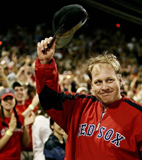 Schilling stands up for decency