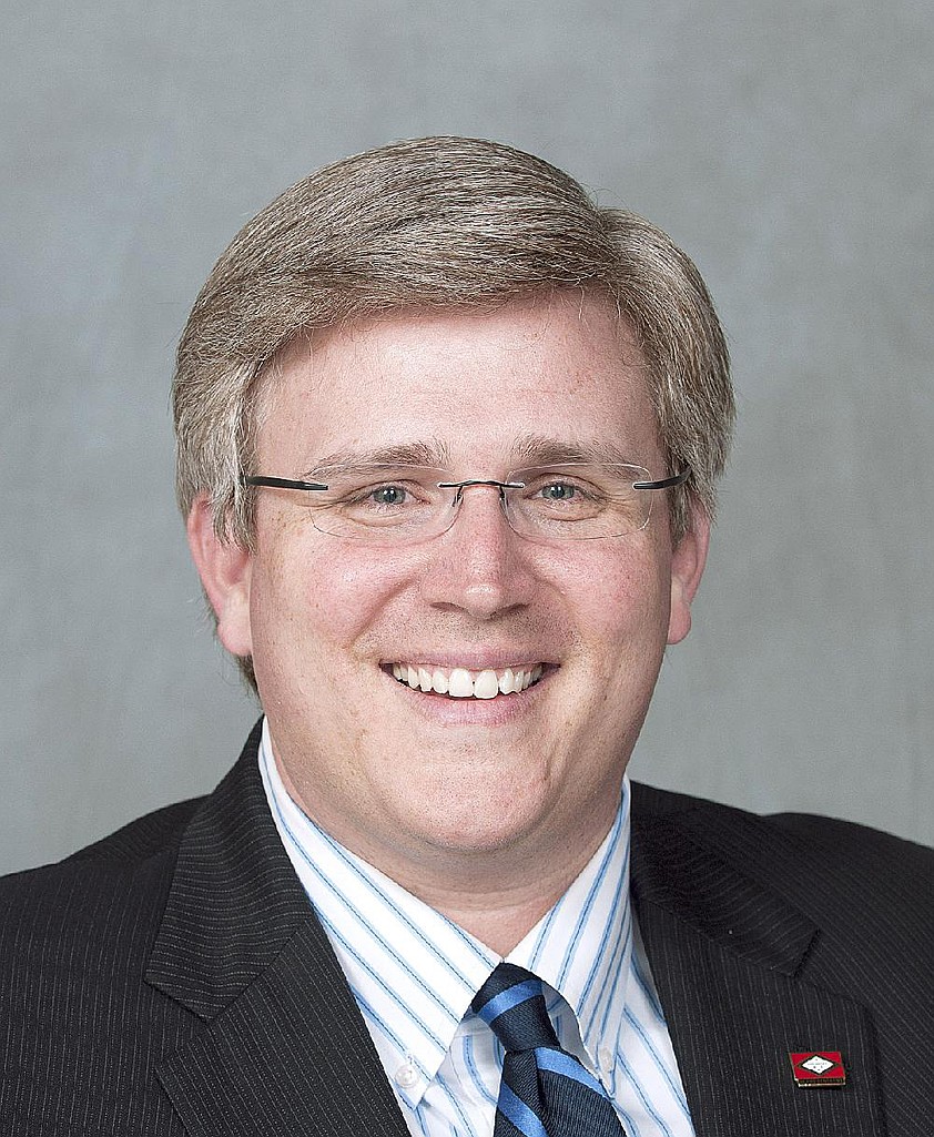 House spokesman: Harris asks to step down from leadership posts | The ...