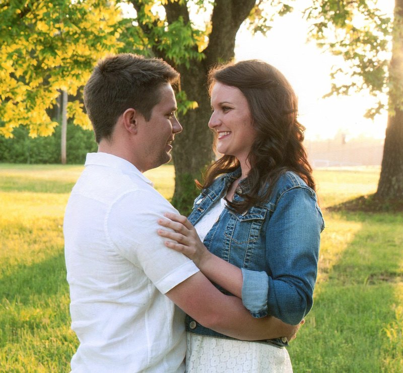 Neill-Epperson | Magnolia Banner News