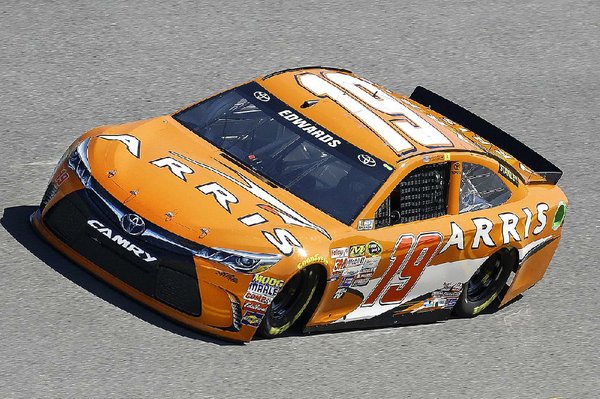 Edwards hopes move ends in victories | The Arkansas Democrat-Gazette ...