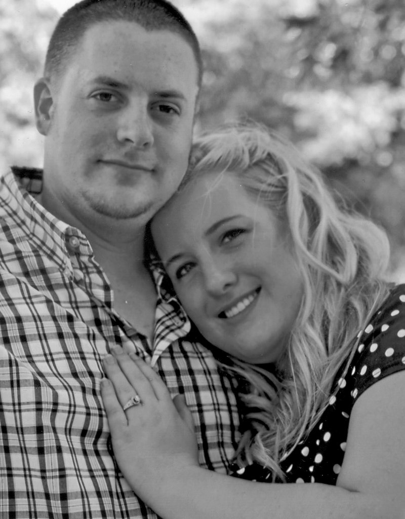 Engagements, 3-8-15 | El Dorado News