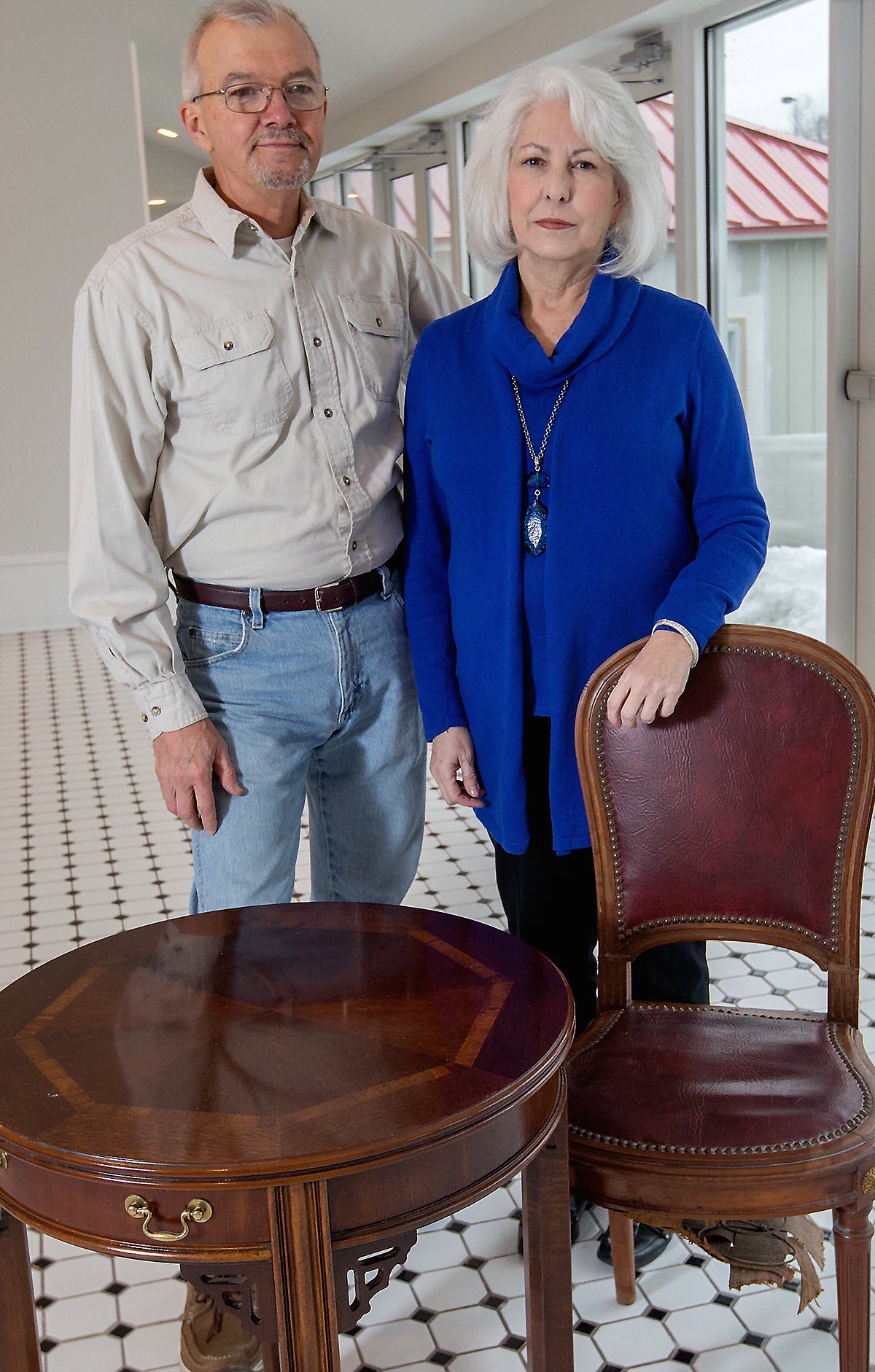 Family ties keep Peel history strong | Northwest Arkansas Democrat-Gazette