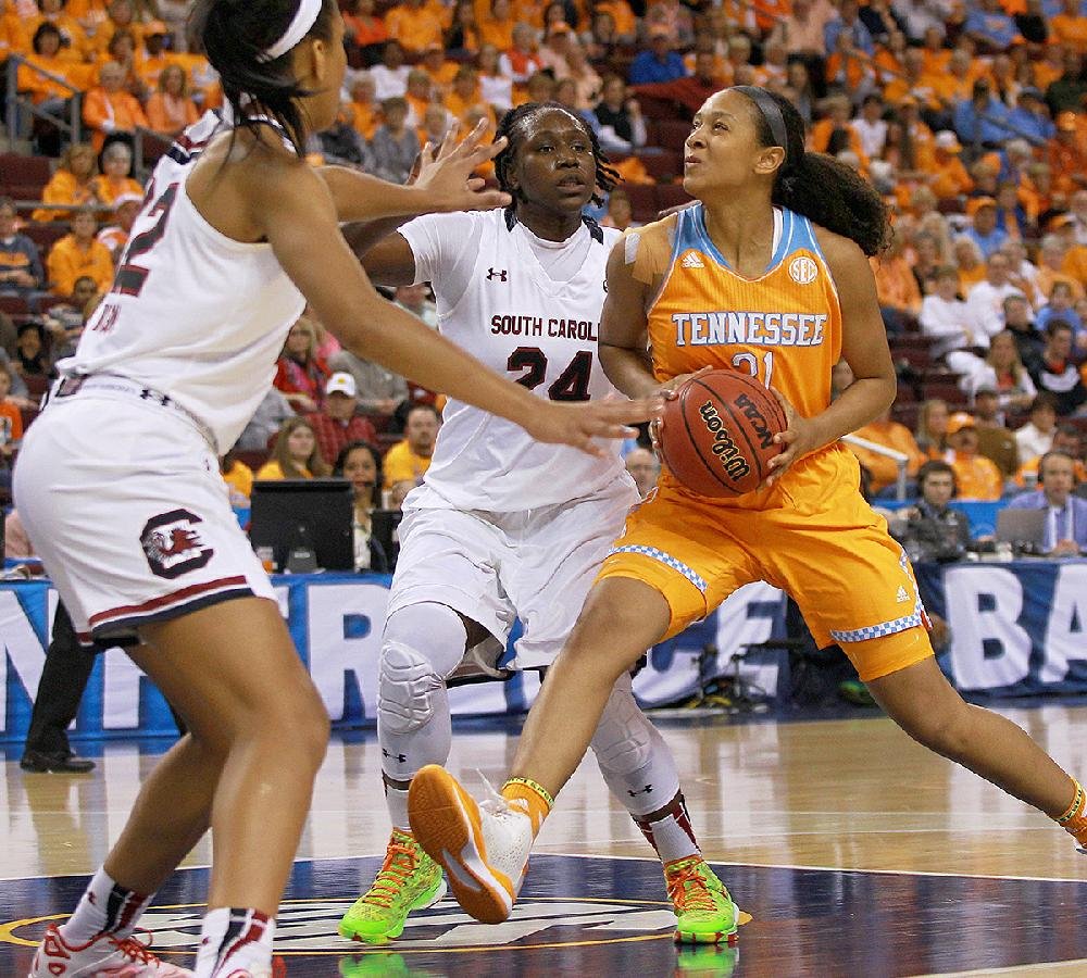 Sec Womens Basketball Tournament
