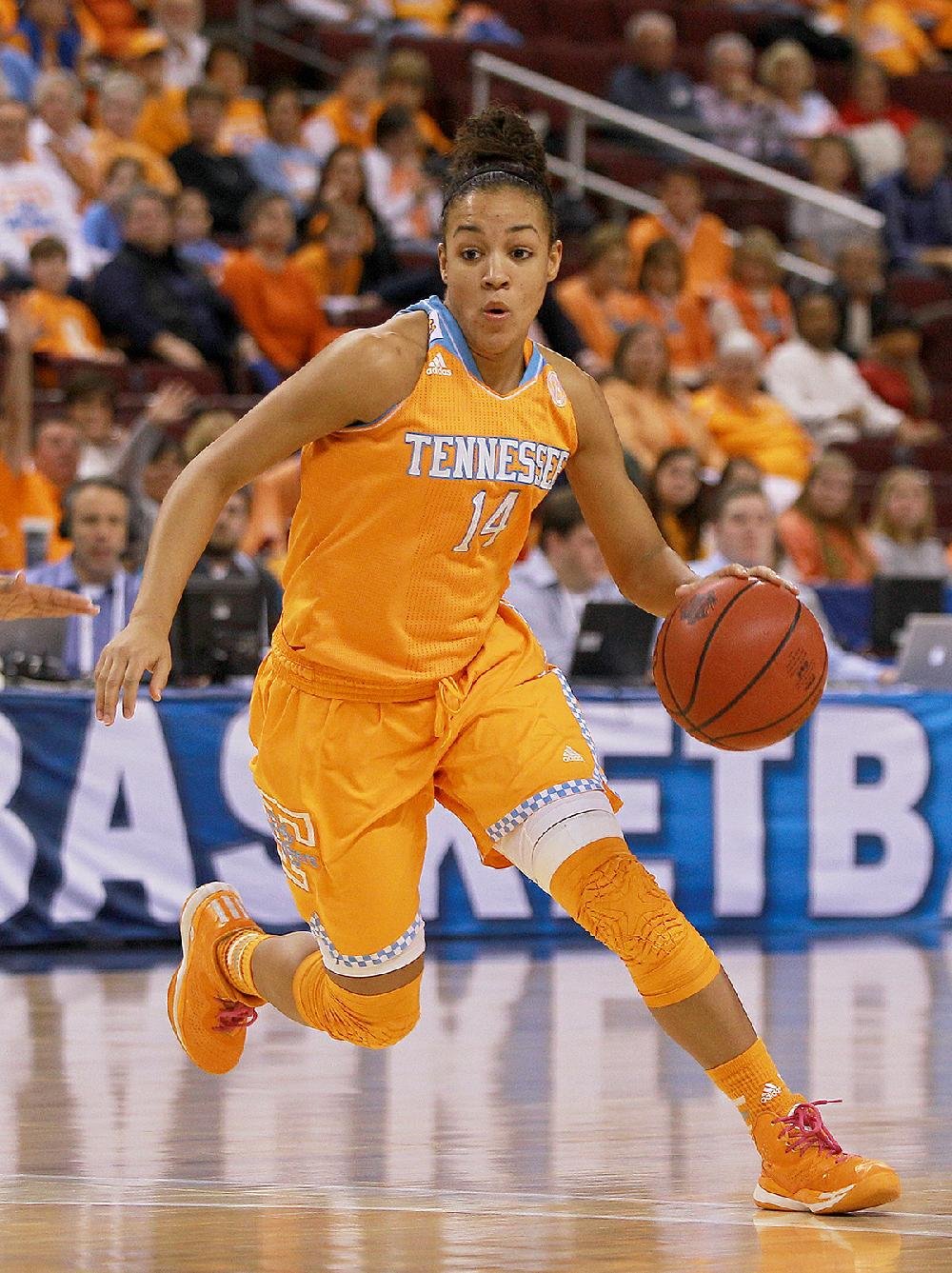 SEC Women's Basketball Tournament