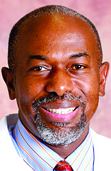 Hildreth named as president at Meharry | Camden News