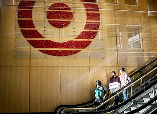 Target shedding 3,100 positions | The Arkansas Democrat-Gazette ...