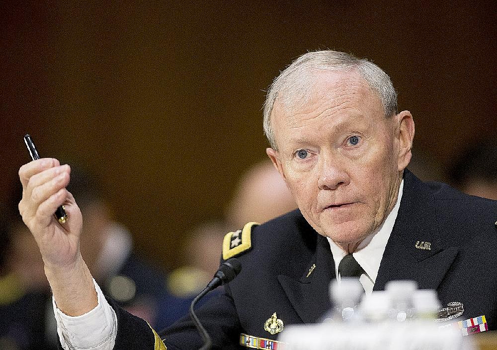 For U.S. general, post-fight Iraq a worry | The Arkansas Democrat ...