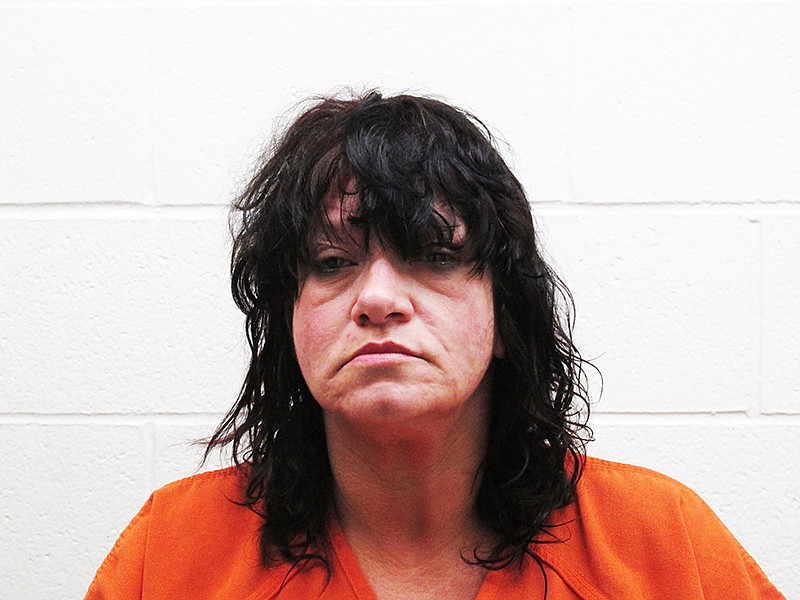 Woman pleads guilty in fatality accident | Hot Springs Sentinel Record