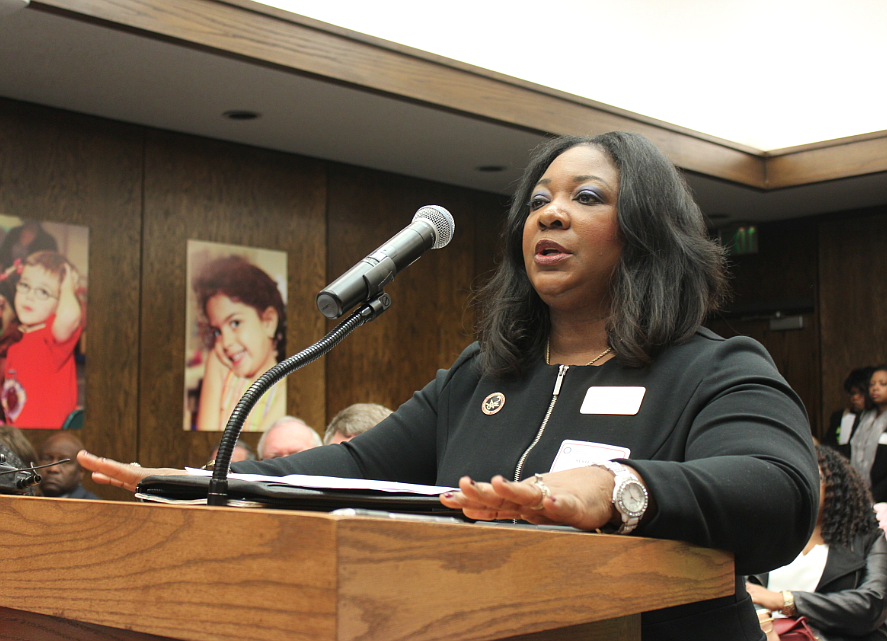 New superintendent appointed for state-run Lee County School District ...