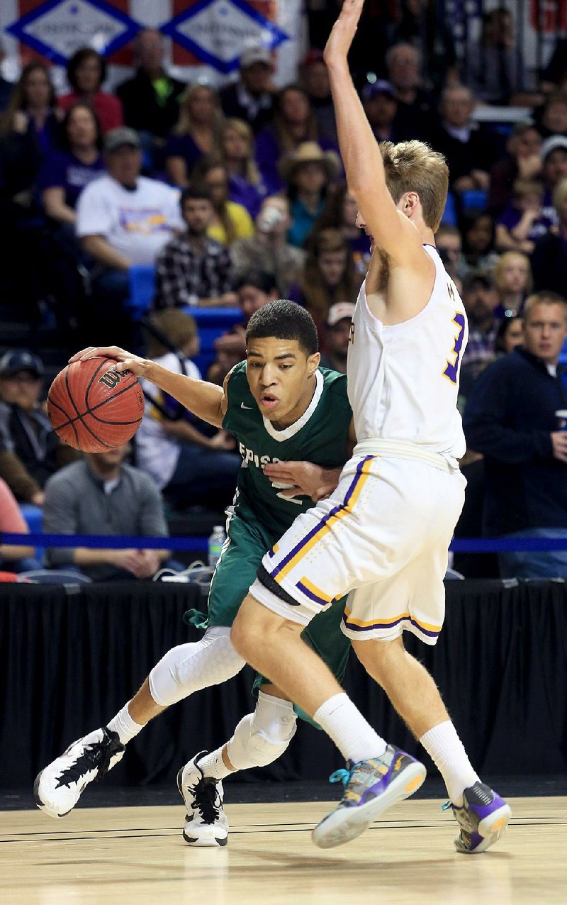 Been there, done that ... twice