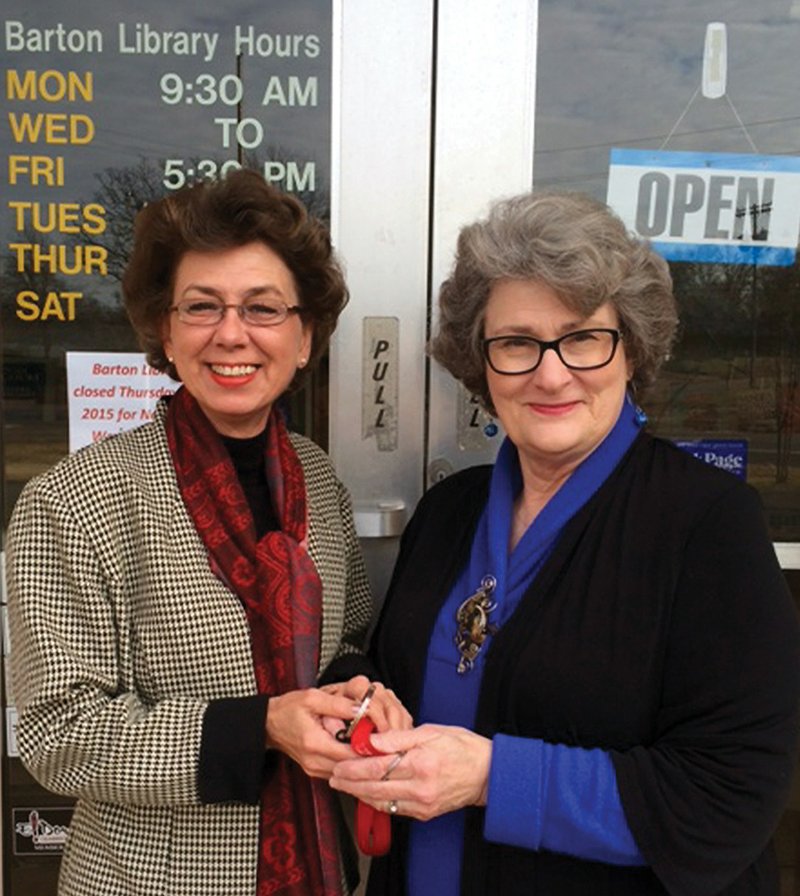 An open book | El Dorado News