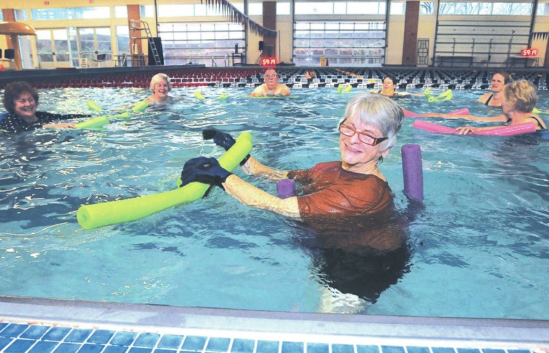 Springdale's Jones Center receives grant from Walmart Foundation ...