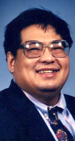 WILLIAM H. WONG | El Dorado News