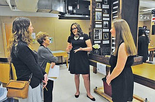 Students participate in History Day at NWACC | Northwest Arkansas ...