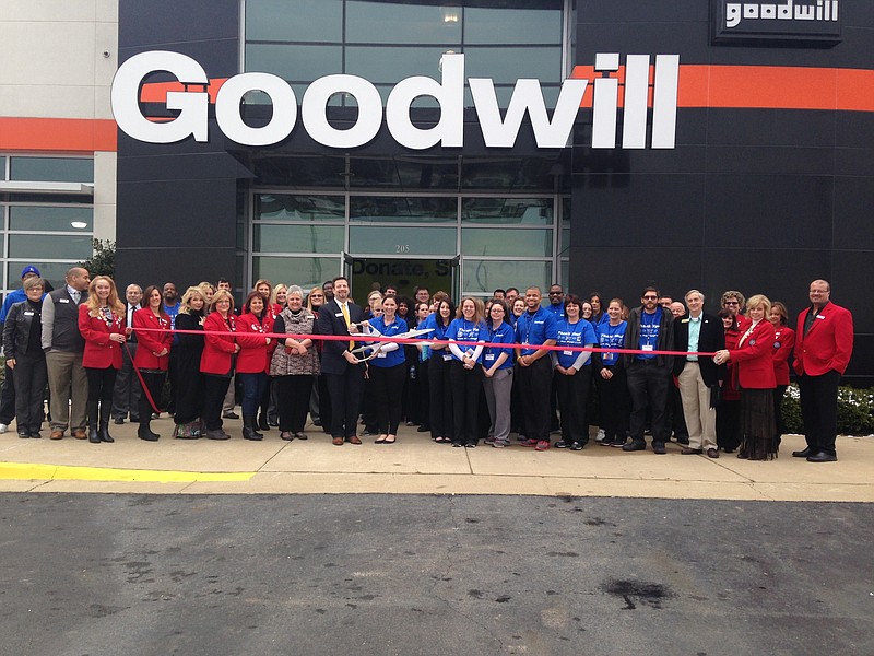 Helping people | Hot Springs Sentinel Record