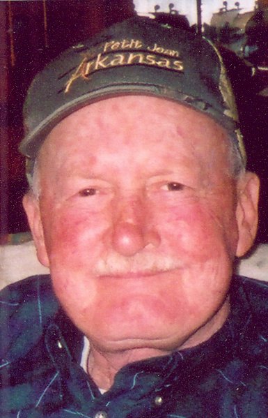 THOMAS VOSS | Magnolia Banner News