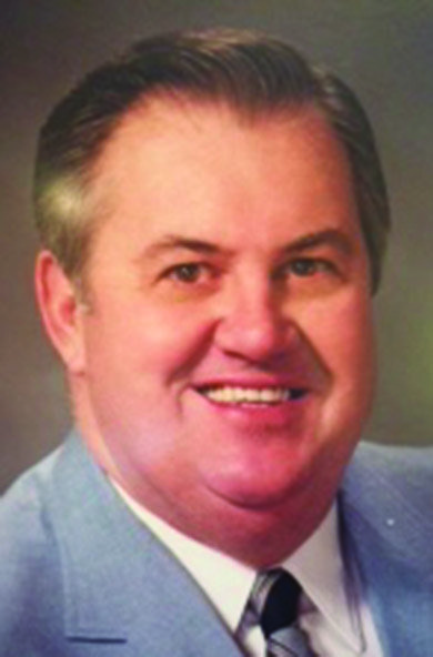 Dale Rowe | Camden News