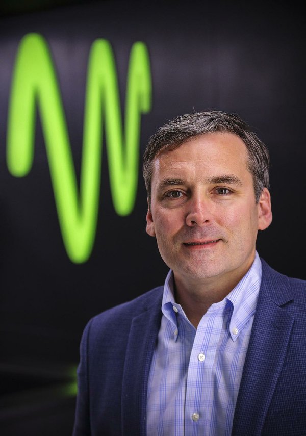 Windstream changes focus of leadership