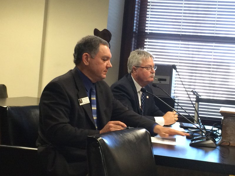 Schools take no steps on directive | The Arkansas Democrat-Gazette ...