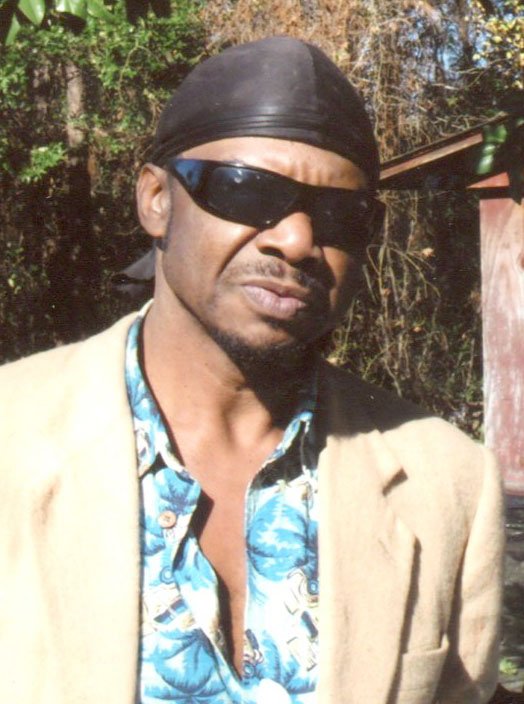 CLAUDE MCDANIEL | Magnolia Banner News