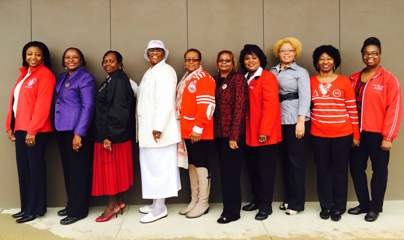 Pantry donation | El Dorado News