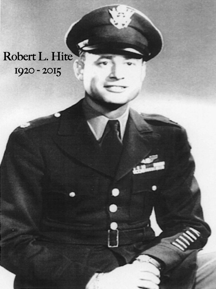 WWII ‘Doolittle Raider’ Hite dies at 95 | Camden News