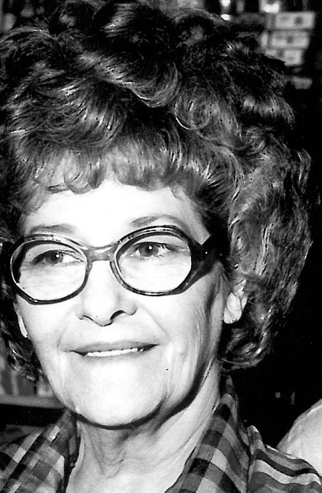 MAXINE LITTLEJOHN | El Dorado News