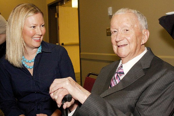 Ex-lawmaker Hammerschmidt, 92, dies | The Arkansas Democrat-Gazette ...