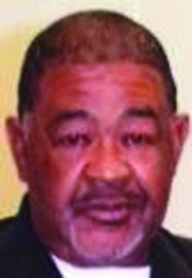Larry Jenkins | Camden News