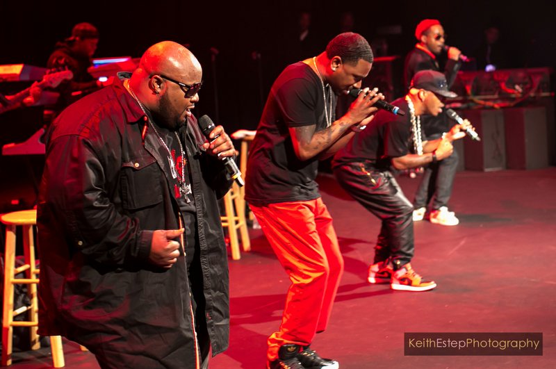 Holiday weekend brings family fun, fantastic shows | El Dorado News