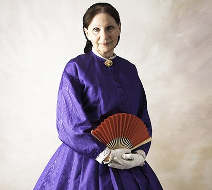 Hendricks to present Civil War program | Hot Springs Sentinel Record