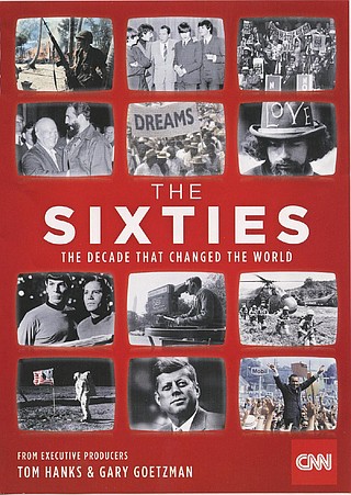 Sixties takes viewers back to fascinating era of change | Northwest ...