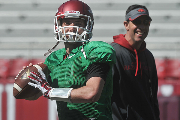WholeHogSports - Old school Hogs testing cutting edge gadgets